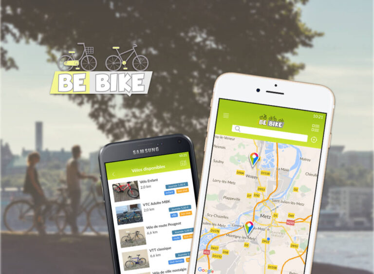 AxioCode - Développement d'Applications Web & Mobiles