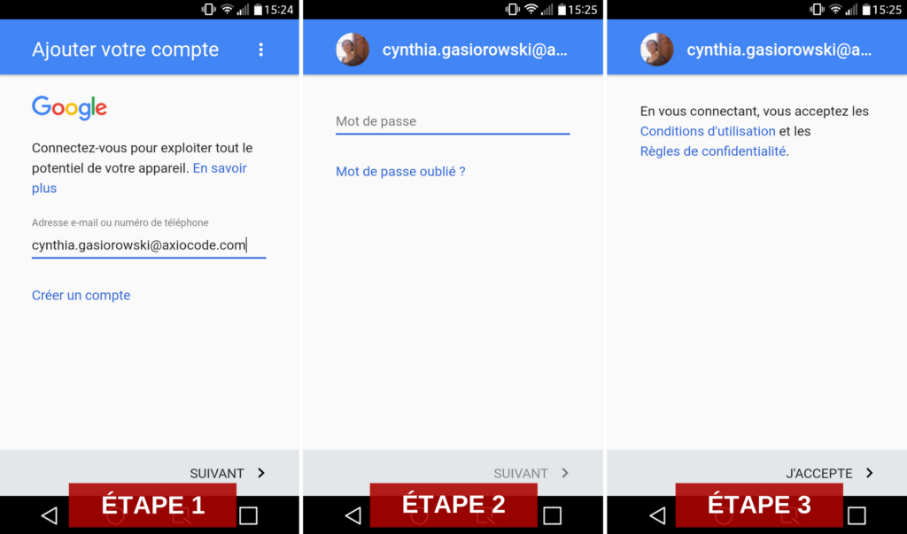 Optimiser l'expérience utilisateur sur mobile : 5 bonnes pratiques