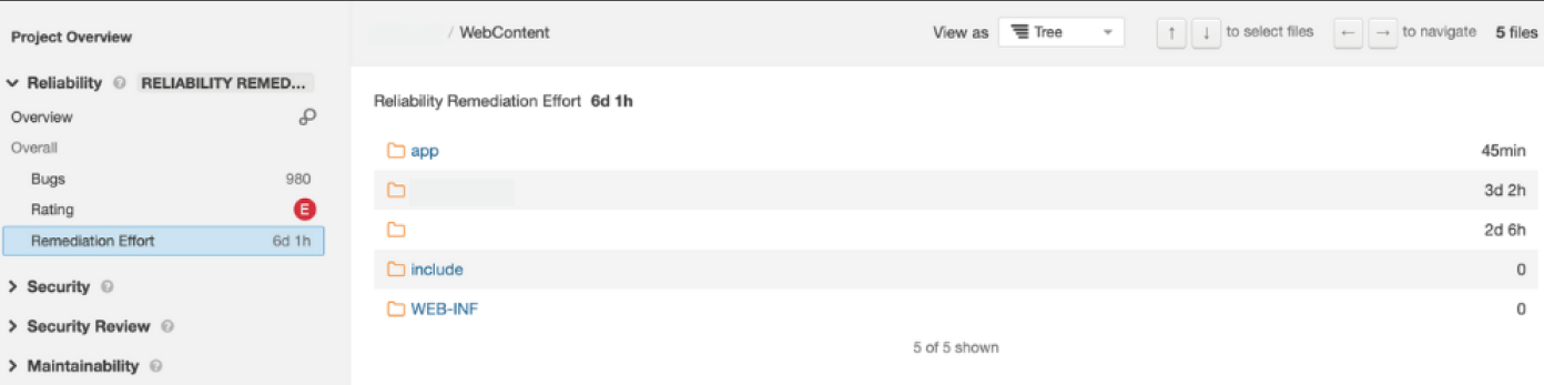 Comment Analyser Le Code Source Dune Application Axiocode