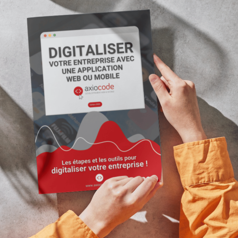 Comment estimer Parfaitement le Coût de mon Application Mobile : une ...